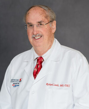 Medical Staff - Medicor Cardiology